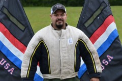 Working Dogs of America