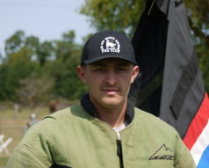 Working Dogs of America